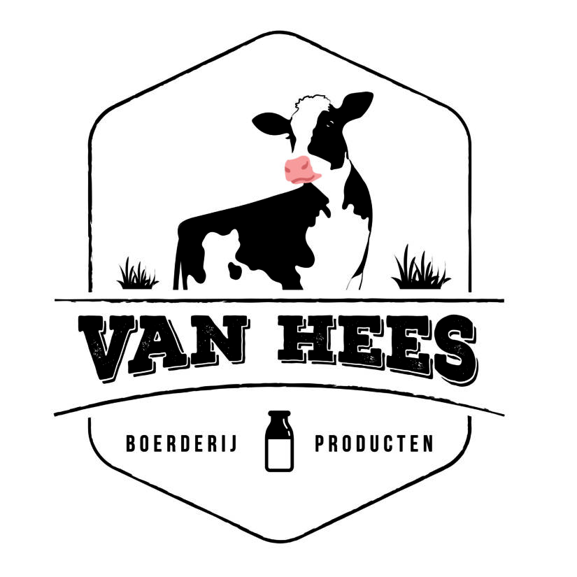Boerderij van Hees