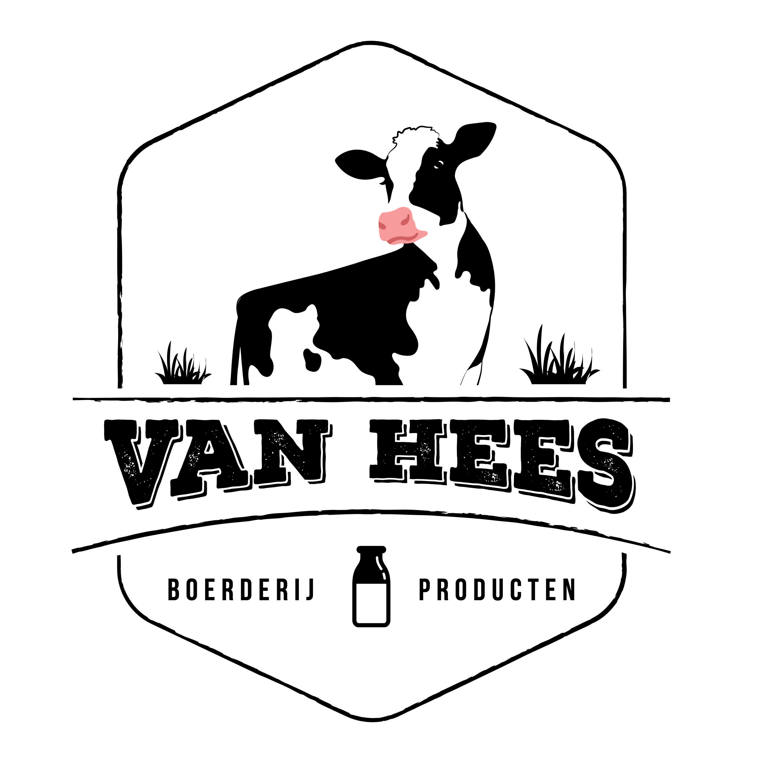 Boerderij van Hees